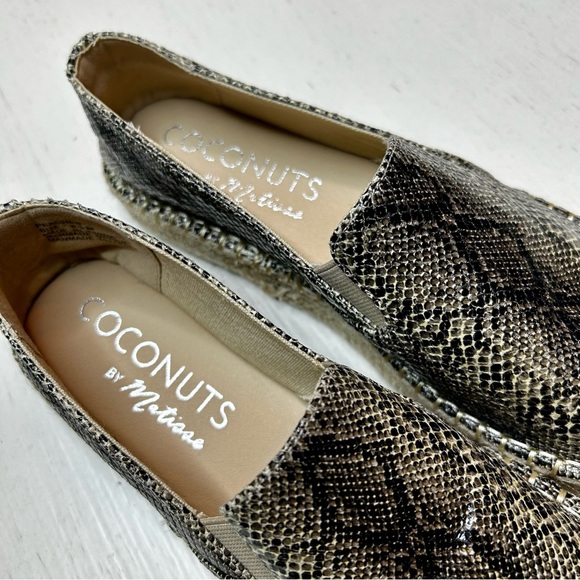Coconuts by Matisse | Shoes | Coconuts By Matisse Peaches Espadrille ...